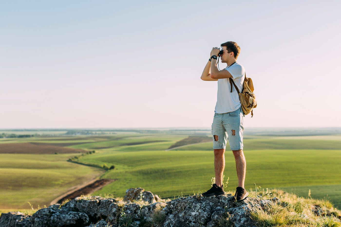 Unveiling the World: A Guide to Travel Photography - Photo Blog Hub